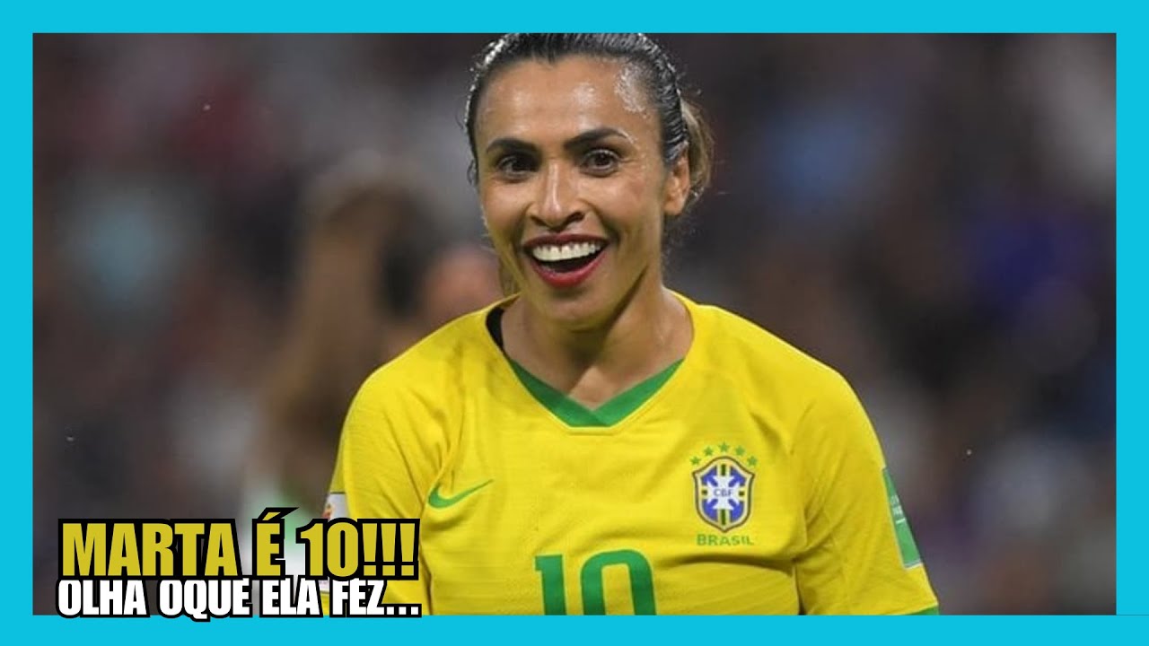 SIMPLESMENTE MARTA .. - YouTube