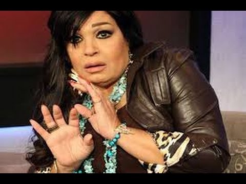 fifi abdo accept ALS ice bucket challenge فيفي عبده تقبل تحدي الثلج ...