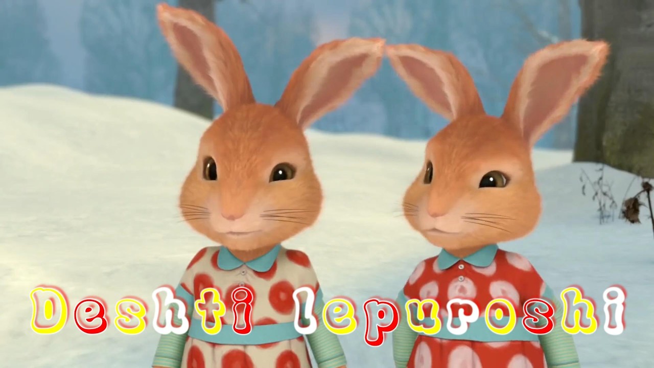 Lepuroshi 🐰🐇 Hitet Shqip (@CoComelon ) - YouTube