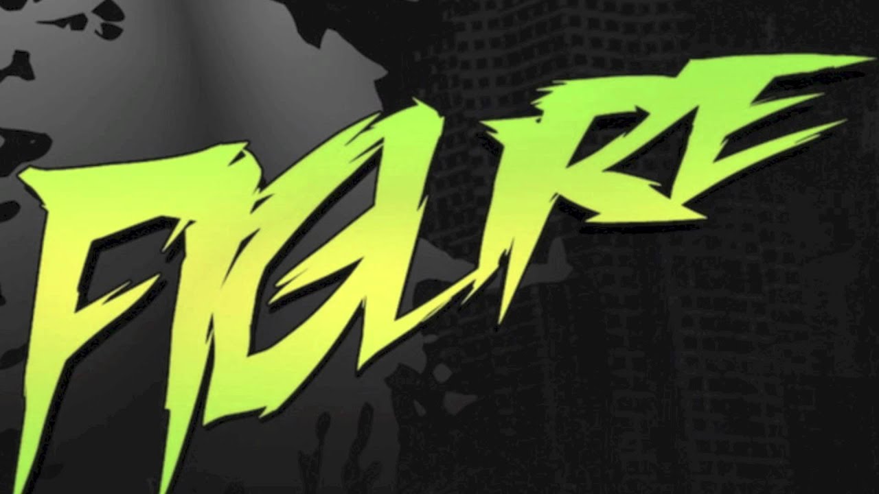 Must Destroy (dubstep) - Figure FULL HQ 1080p - YouTube