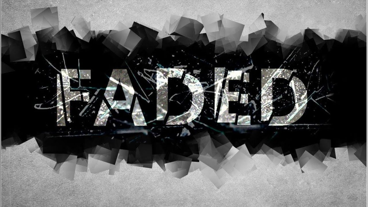 Alan Walker - Faded (Lyrics) - AW-E World music - YouTube