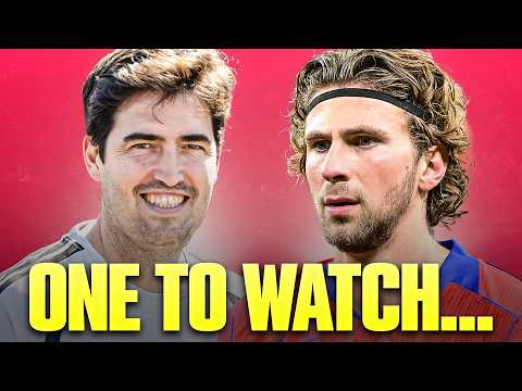 ‘KEEP AN EYE ON…” - DAVID LYNCH TALKS LIVERPOOL TRANSFER  LINKS TO KONE, GOMES & ZABARNYI