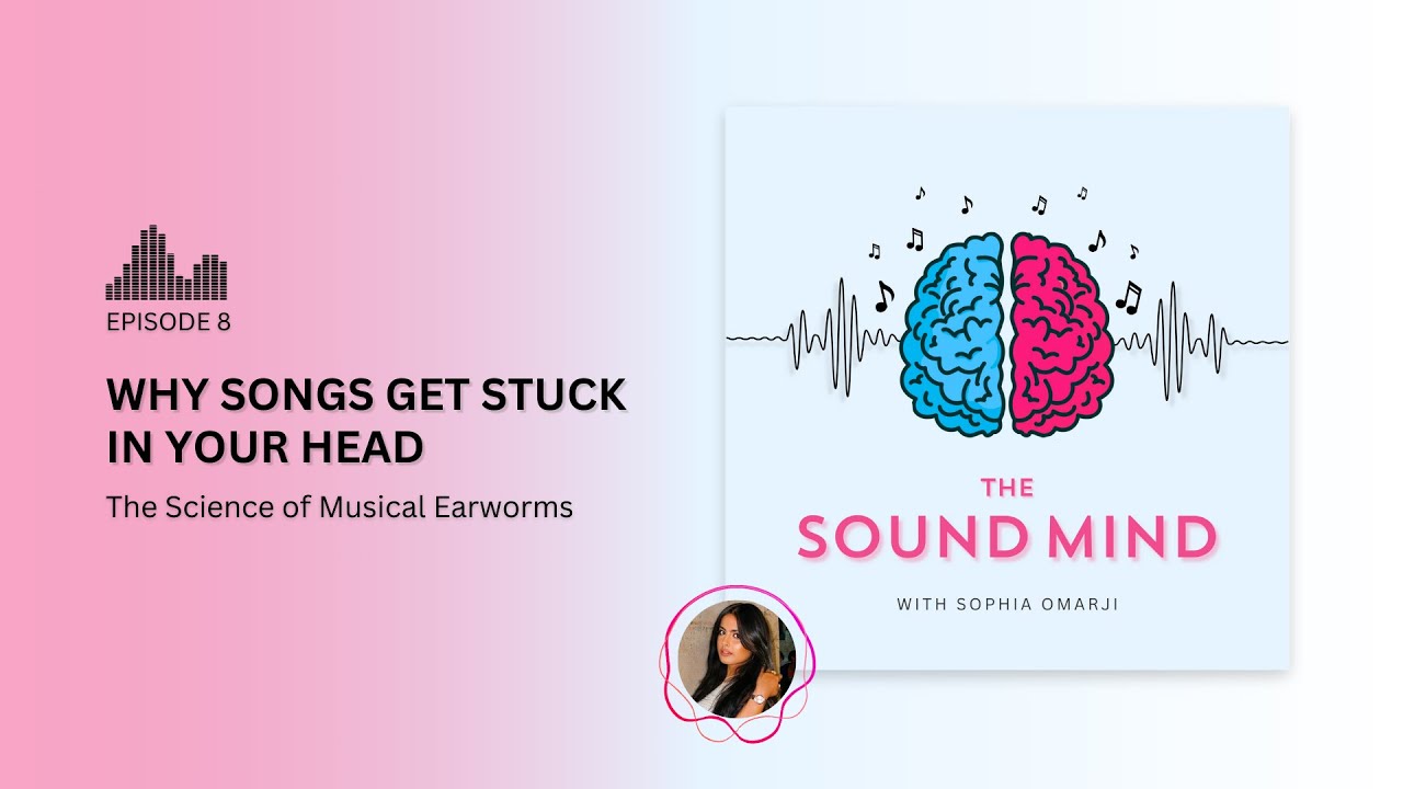 Why Songs Get Stuck in Your Head: The Science of Musical Earworms | The ...