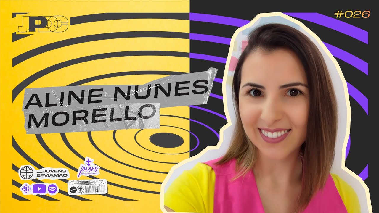 Aline Morello #026 - YouTube