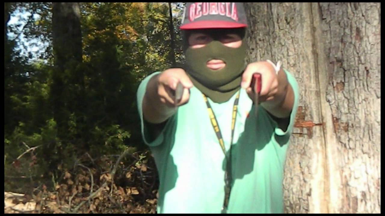 Spacey Casey ft. Officer Ricky (Rozay)- Macbeth - YouTube