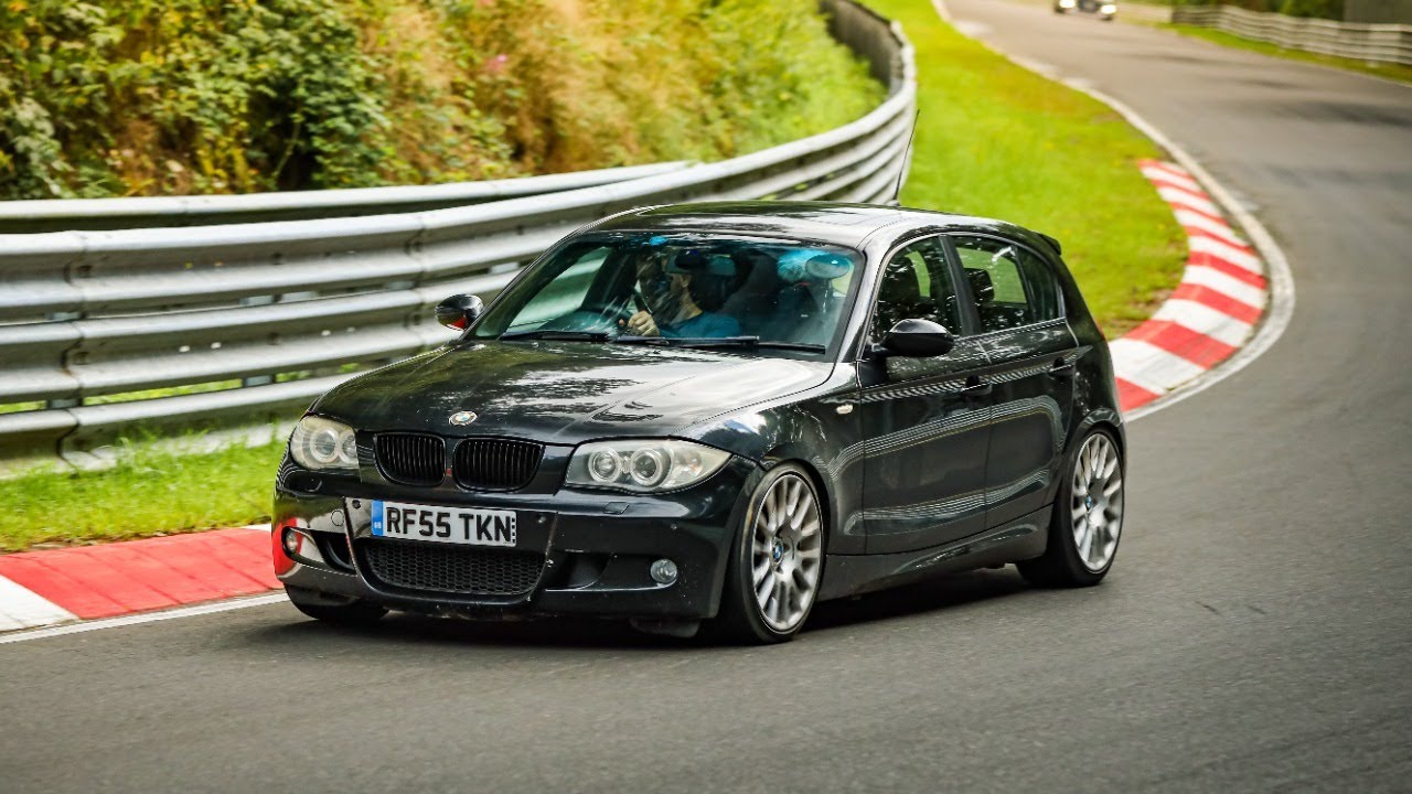 BMW 130I LIVE GIVE AWAY! - YouTube