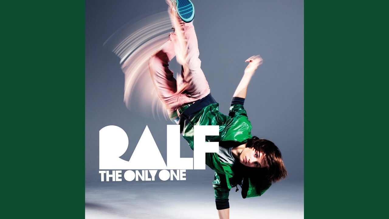 The Only One - YouTube Music