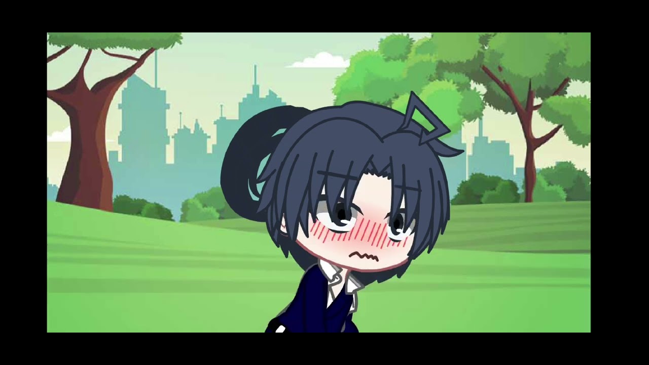 * Are You Falling In Love? * SherLiam||MTP||BL #gachaclubmeme #sherliam ...