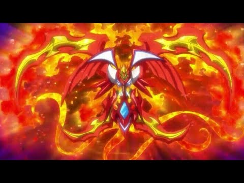 Prominence Phoenix Avatar - YouTube