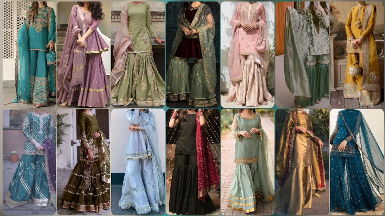 shara designs || shara designs 2023 - YouTube