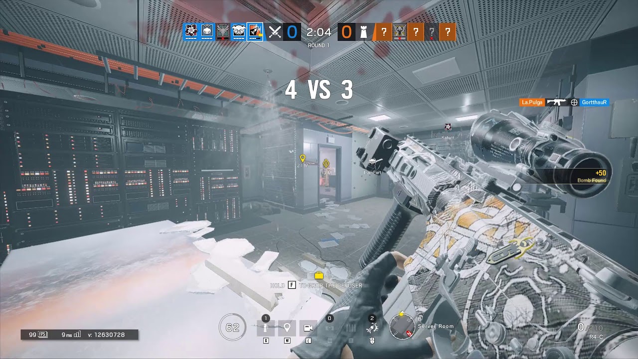 Rip Acog - YouTube