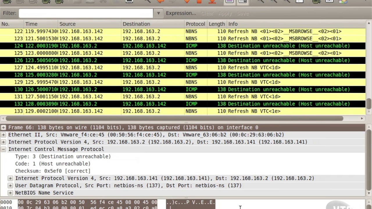 34 - Network Enumeration part 2 - Ethical Hacking - YouTube