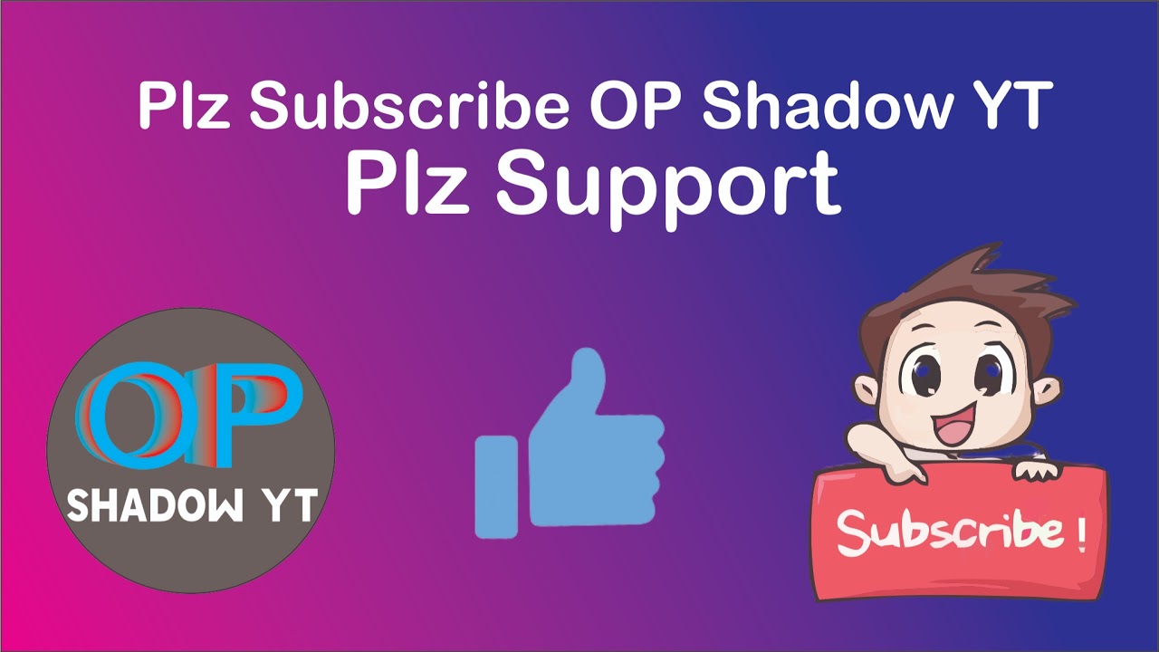 OP SHADOW YT minecraft new survival series - YouTube