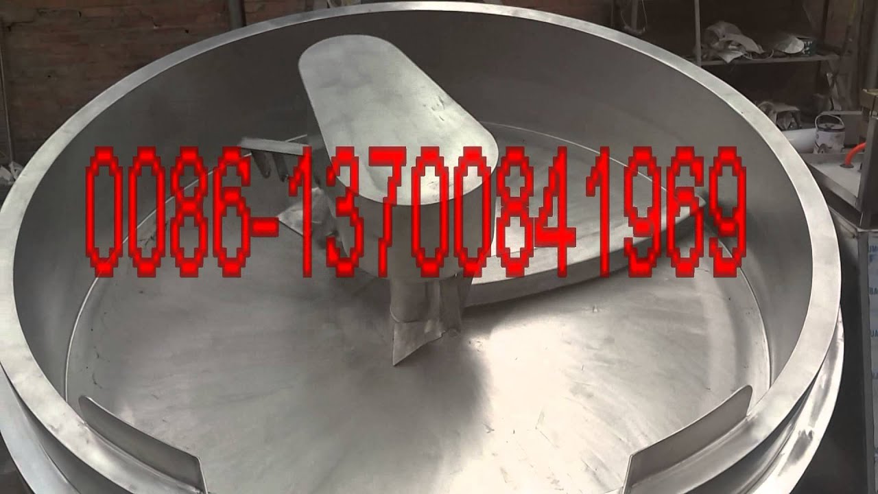 New Garri Fryer Cassava Garri Production Line Cassava Gari Fryer In