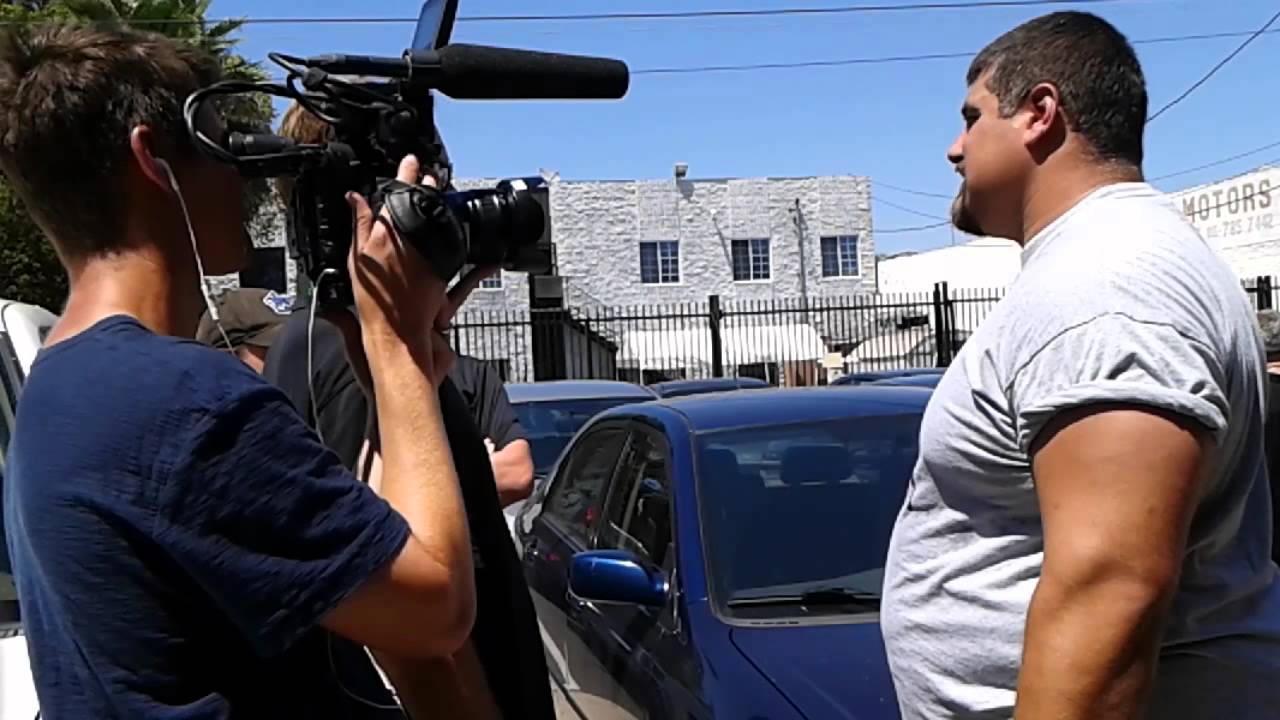 Roy Sims, WWE - YouTube