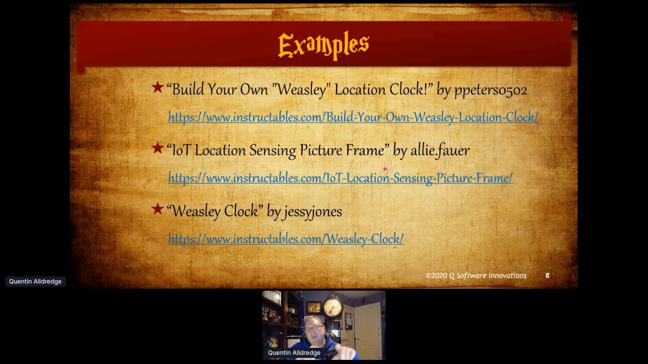 Making Magic with LabVIEW Community Edition - Quentin Alldredge - YouTube