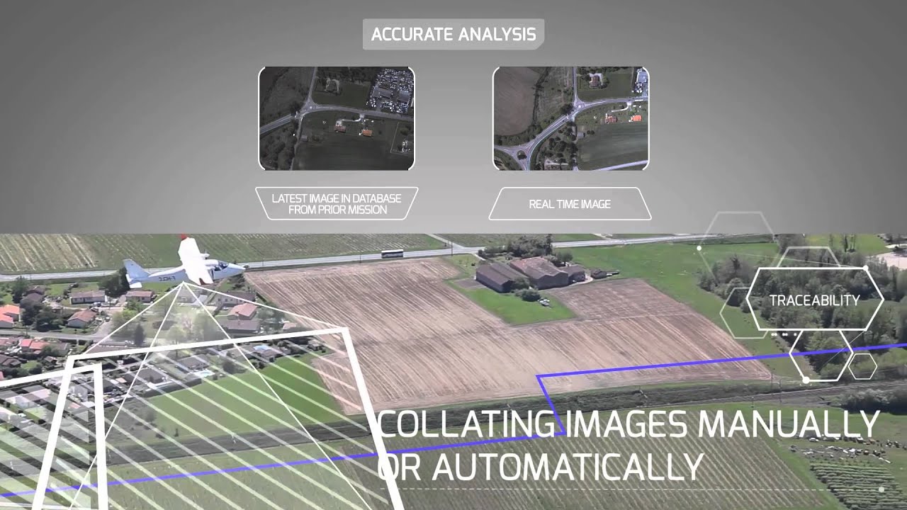 AIRMON - Enhanced pipeline monitoring - YouTube
