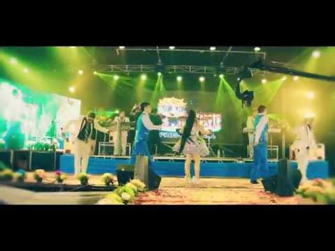 JAZMIN NAVARRO  -  ya no quiero verte (en vivo) 2015