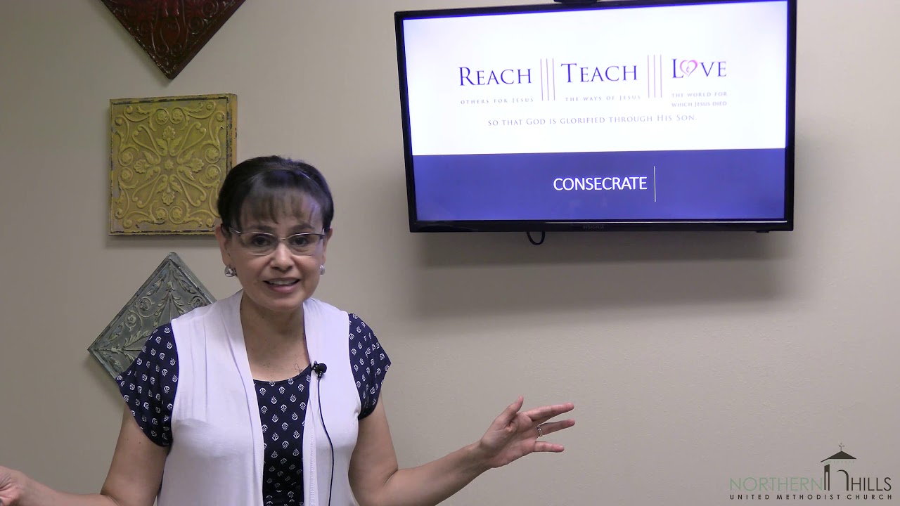 NHUMC Relaunch - YouTube