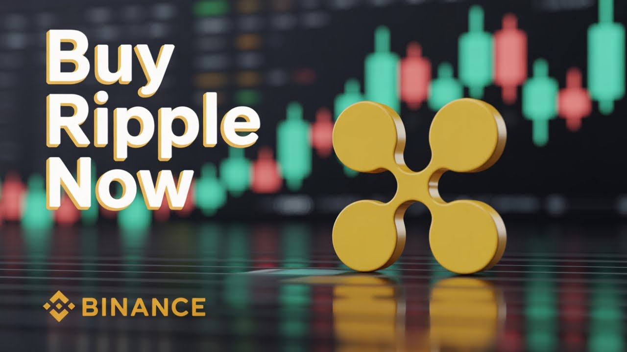 How to buy Ripple using Binance – step by step - YouTube