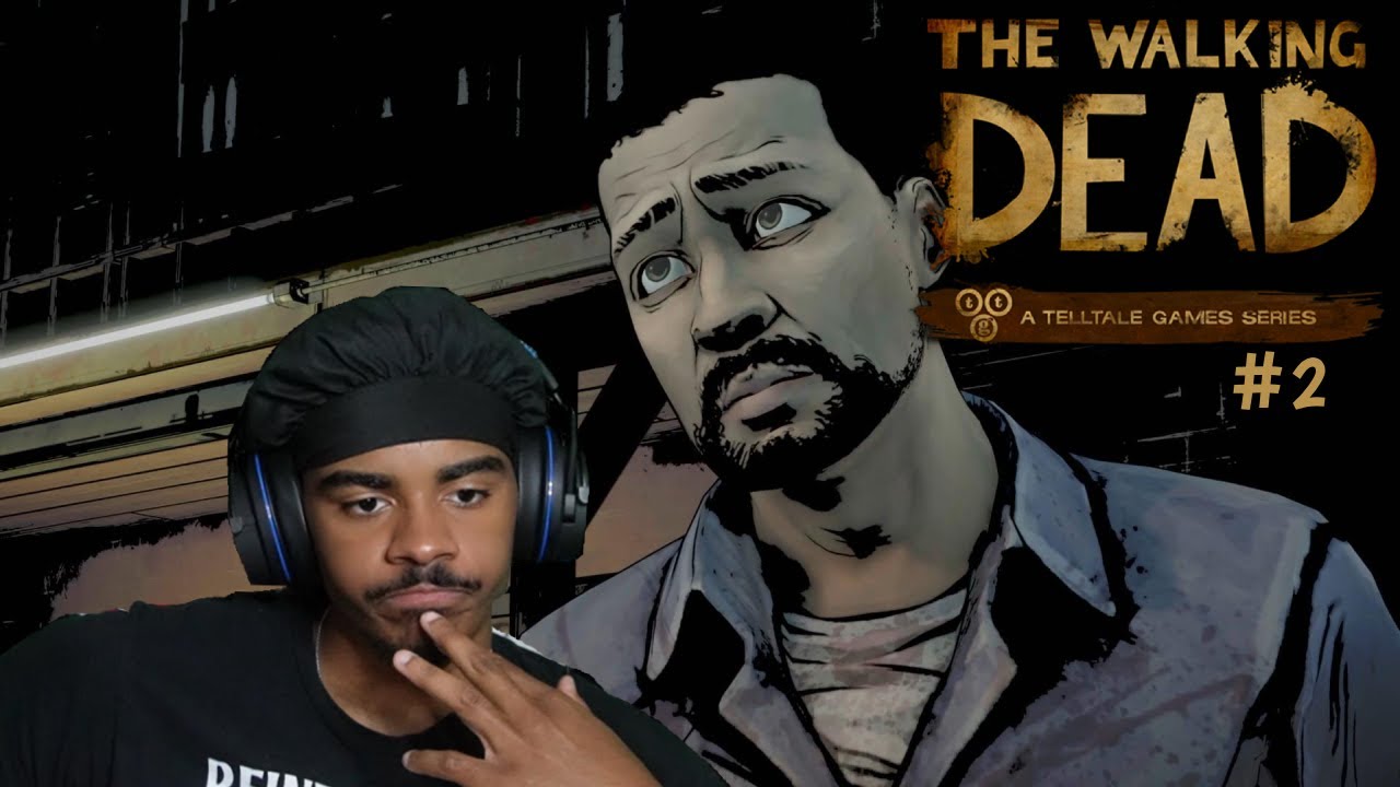 WELL WELL WELL.. NOW WE KNOW WHO THE REAL ONES ARE.. (The walking dead ...