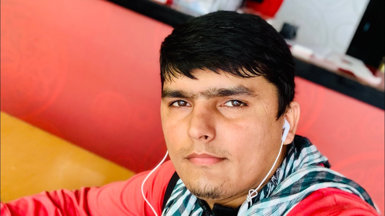 Sharjah beautiful view Ali Rajput Pakistan - YouTube