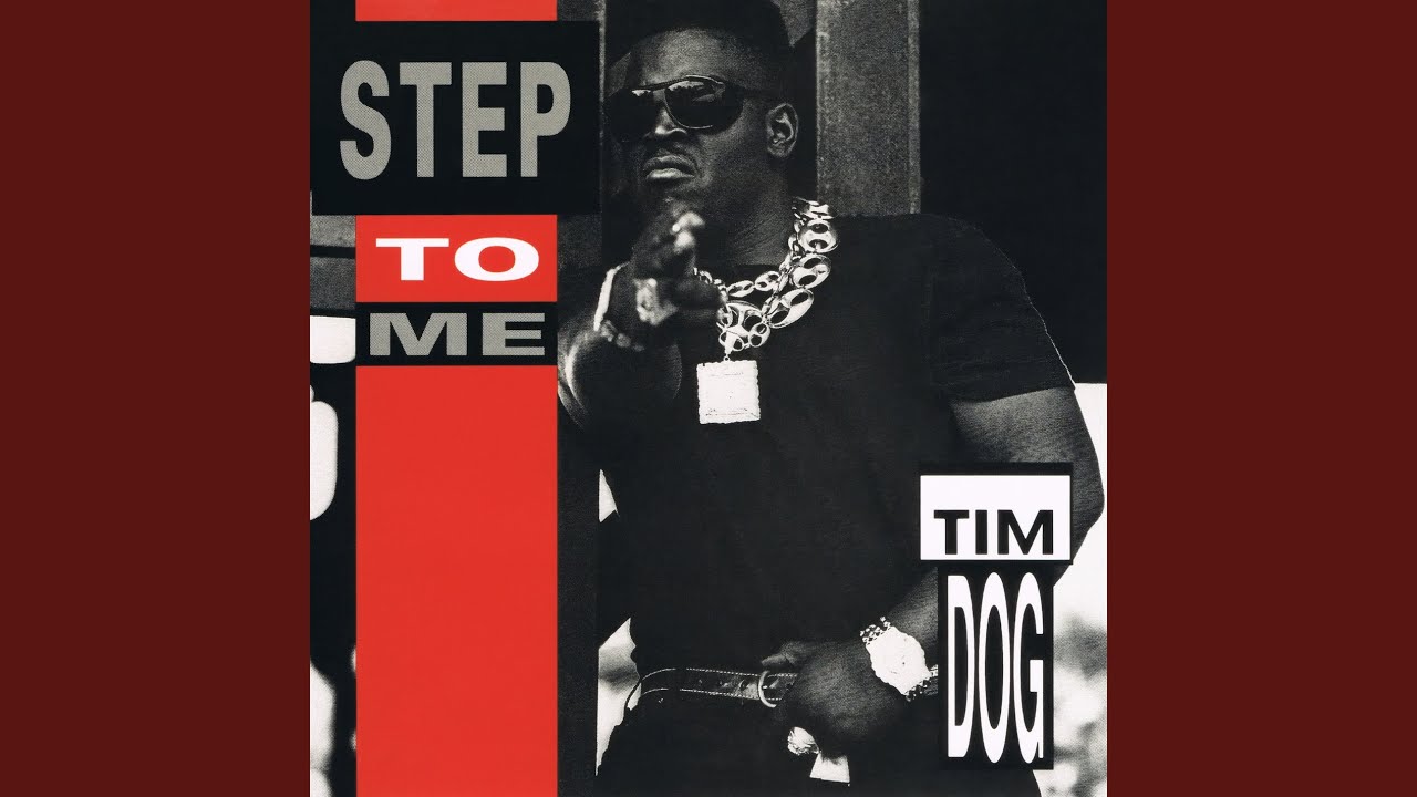 Step to Me (Extended Version) - YouTube