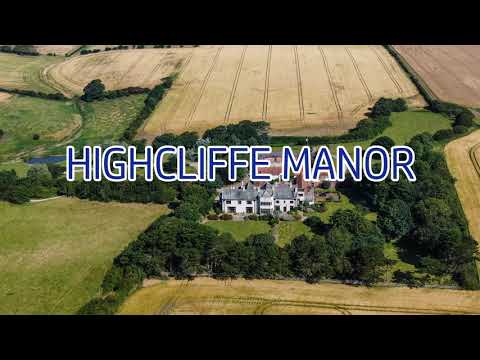 Highcliffe Manor - YouTube