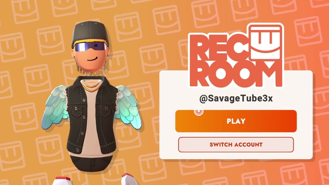 REC ROOM I'M STILL BANNED BUT I STILL RECEIVE TOKENS & GIFTS ??? - YouTube