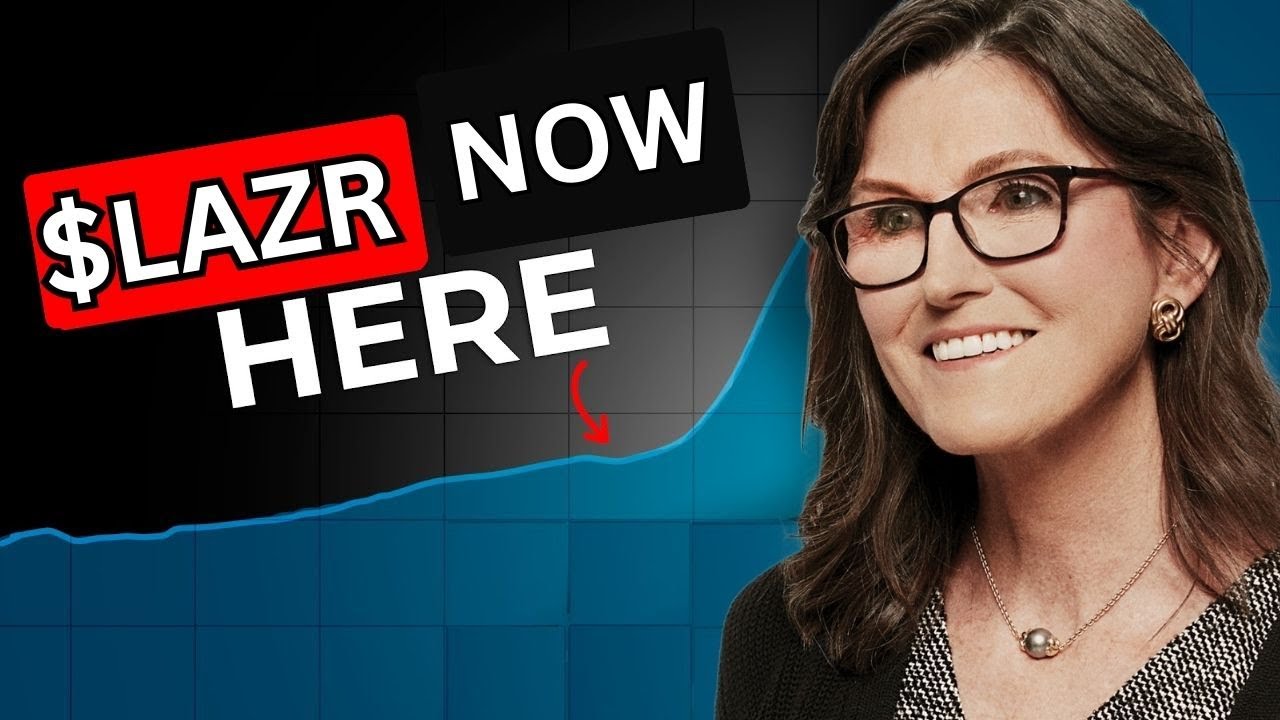 LAZR Stock (Luminar Technologiesl)LAZR STOCK PREDICTIONS LAZR STOCK ...