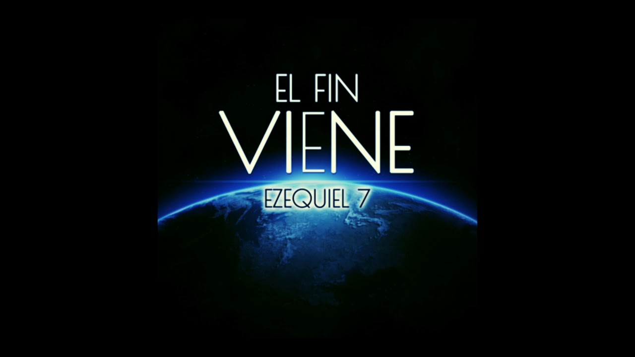 El Fin viene. Centinela Rm ft Anzony. - YouTube