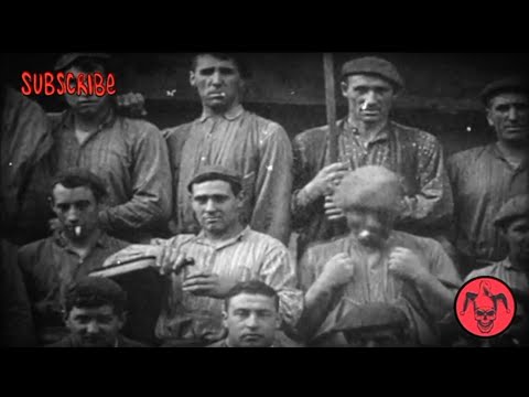 LOS AGOTES/LA RAZA "MALDITA" DE ESPAÑA. - YouTube