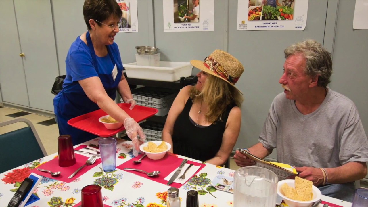 Toni's Kitchen - YouTube