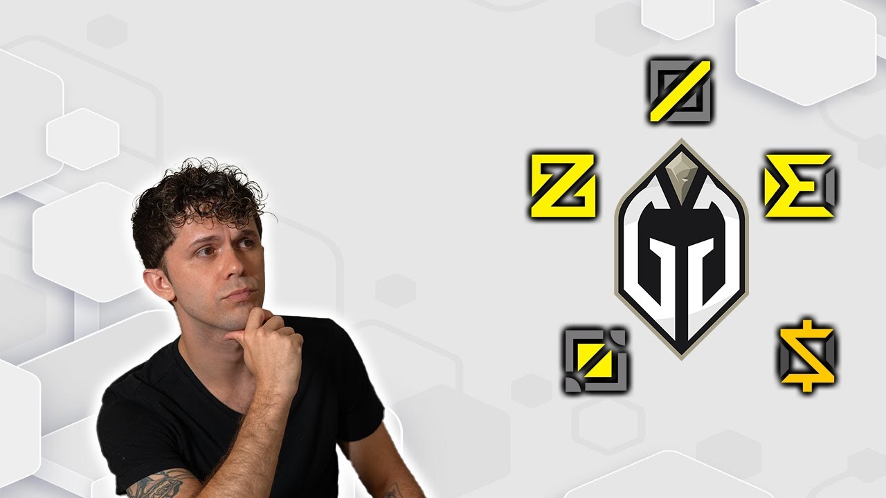 GG HAS THE BEST PLAYERS - YouTube