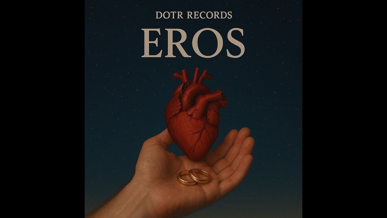 Martinez Expresso - EROS (Album Completo) - YouTube