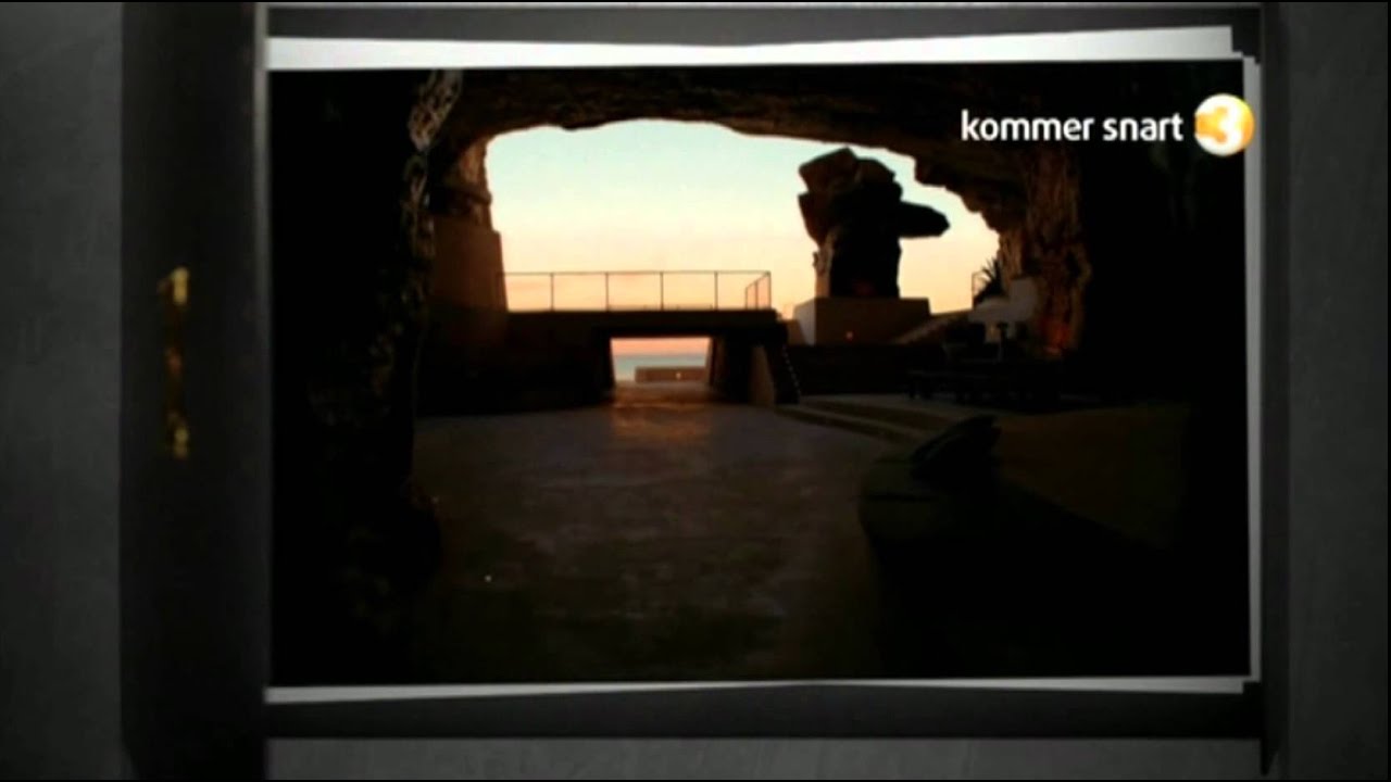 Promo: Lukket visning - 1 (TV3) - YouTube