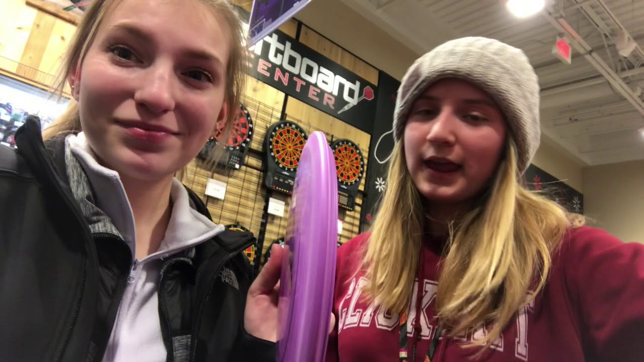 Scheels Bowling Match INTENSE!! - YouTube