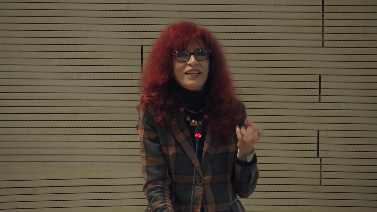 Ines Testoni - Avere maestri in psicologia e capire le loro parole ...