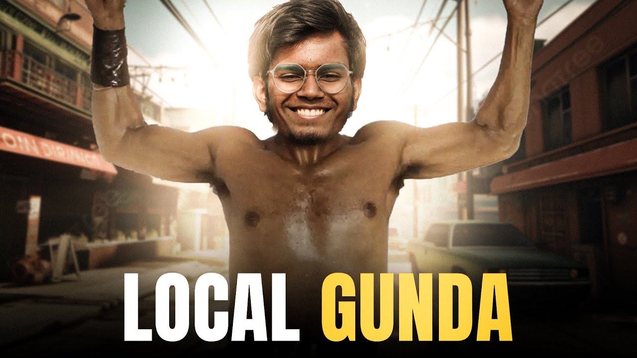 LOCAL GUNDA IN THE CITY || GTA5 Roleplay Kannada || NWRP ||#gta5 #nwrp ...