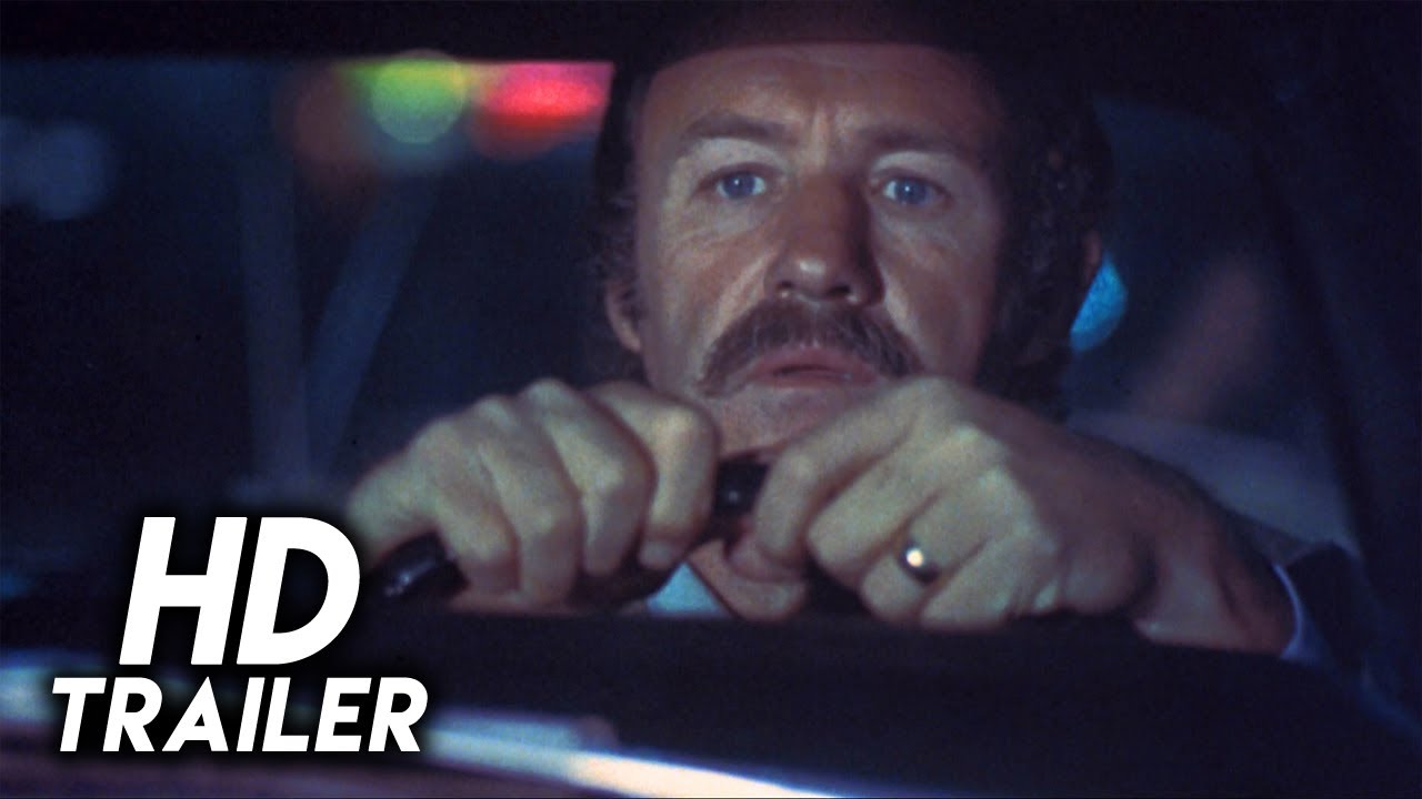 Night Moves (1975) Original Trailer [HD] - YouTube
