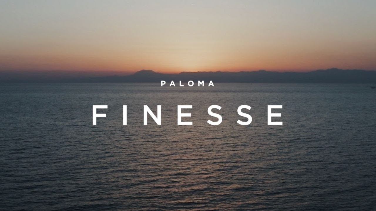 Fine People at Finesse - YouTube