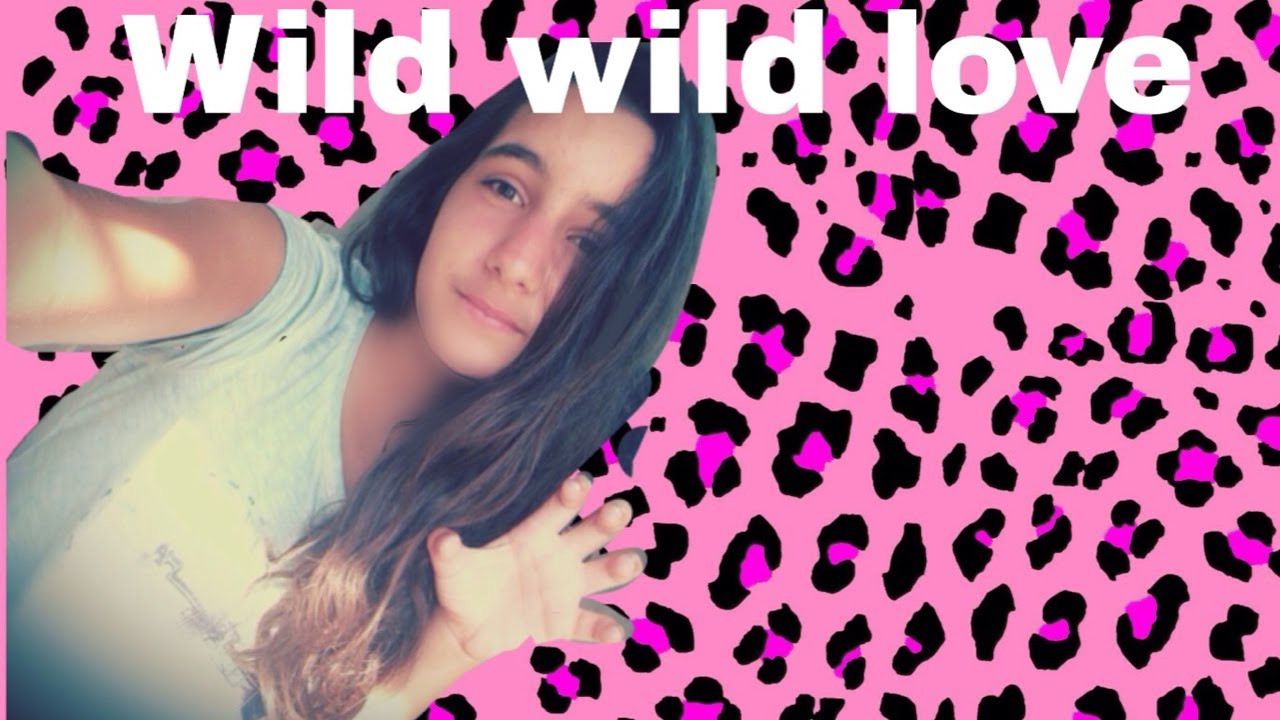 Wild wild love - video star - YouTube
