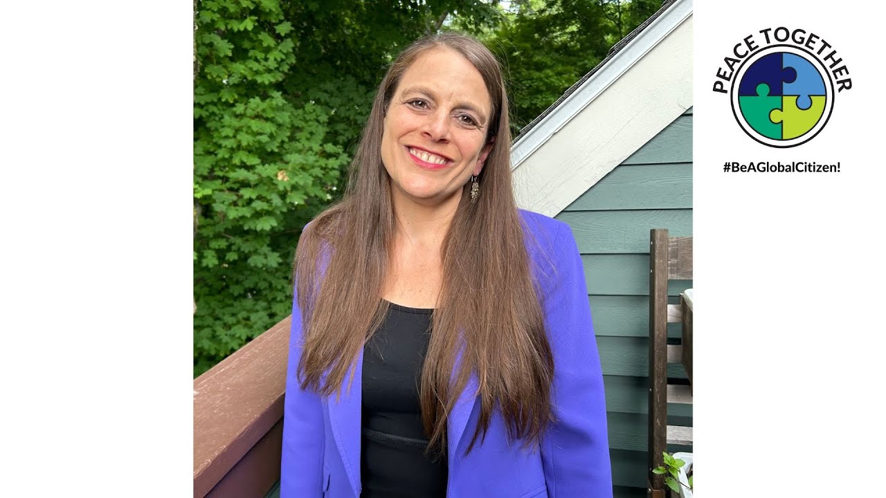 Barbara Best: Building healthy ecosystems of care through tight-knit ...