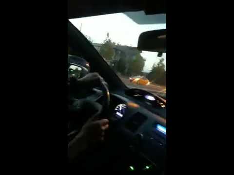 BEGE - Yeniden ( Honda Civic Uyarlama )
