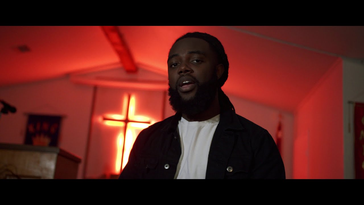 Tyrik Tell - Why Am I Alive (Official Video) - YouTube Music