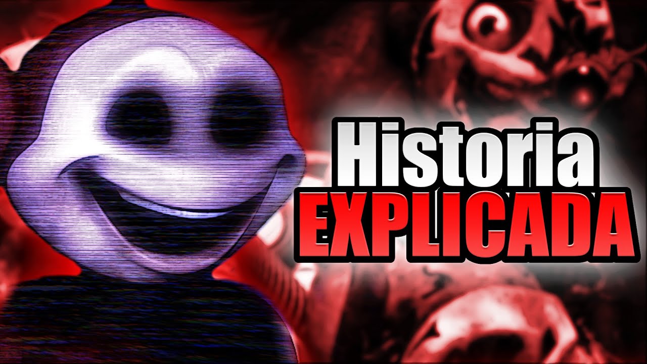 Tubbyland Return Reboot y Archives Act 2: Análisis y resumen | FNAF fan ...