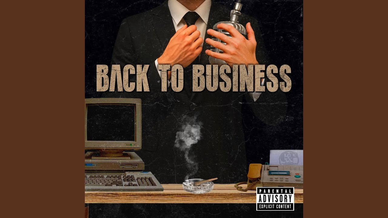 Back to Business - YouTube