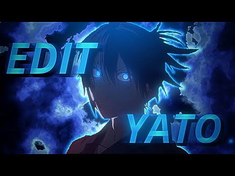 🔹Noragami🔹- Dark Past (Yato Edit) - YouTube