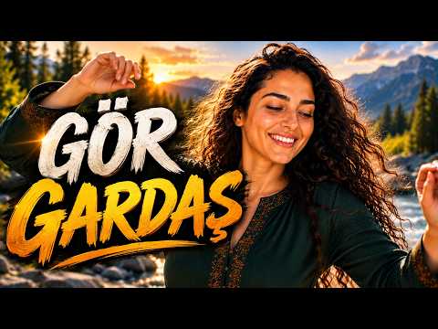 Gör Gardaş | Türkü Candır | Anatolia