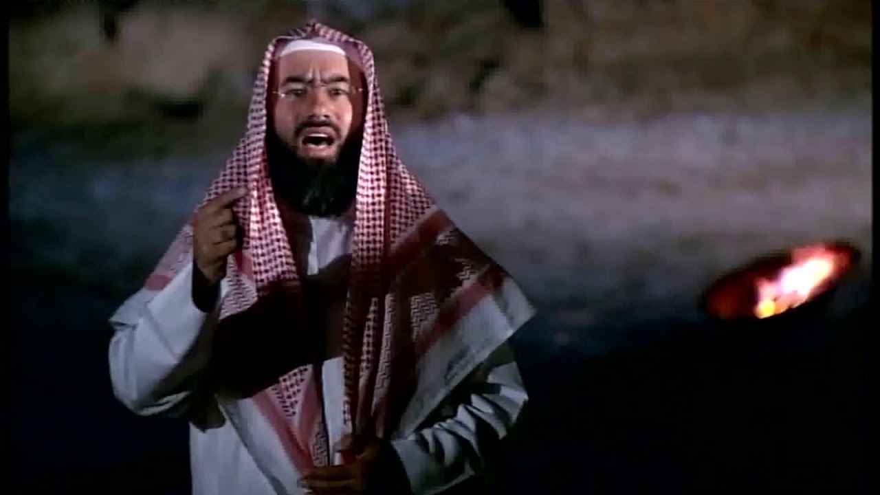 The Life Of Prophet Muhammad ⌜Ep 8⌝ Nabil Al-Awadi ⌜English Subs ...